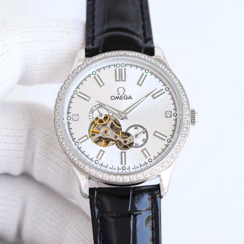 1:1 copy OMEGA Watches