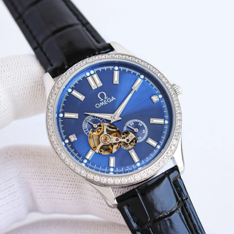 1:1 copy OMEGA Watches