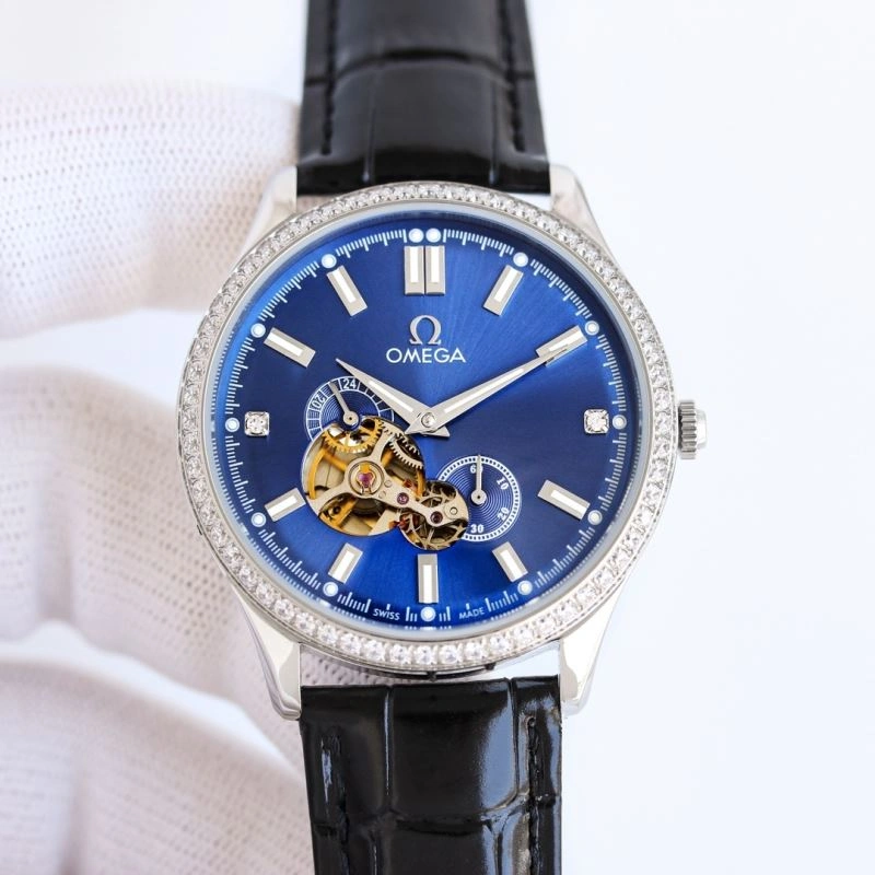 1:1 copy OMEGA Watches