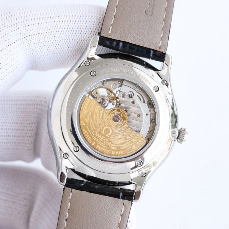 1:1 copy OMEGA Watches