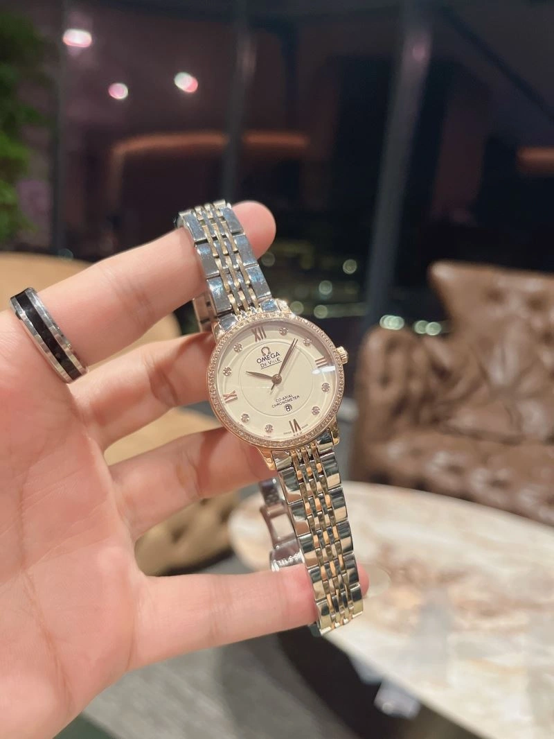 OMEGA Watches