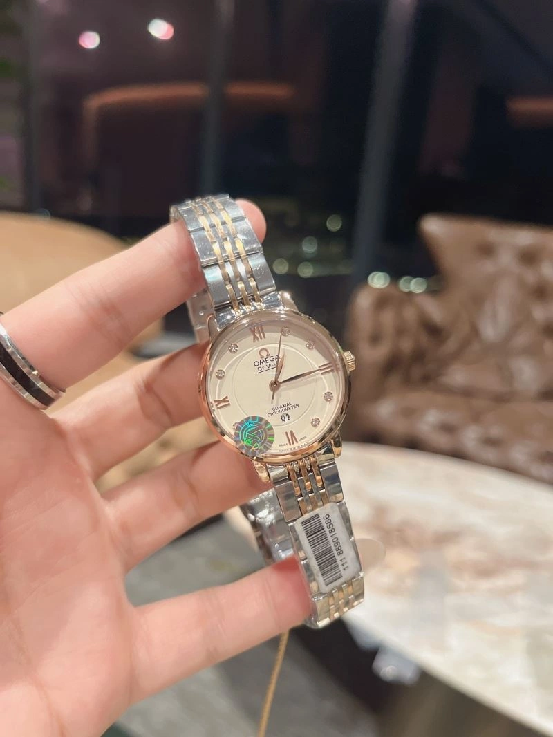Budget-friendly OMEGA Watches