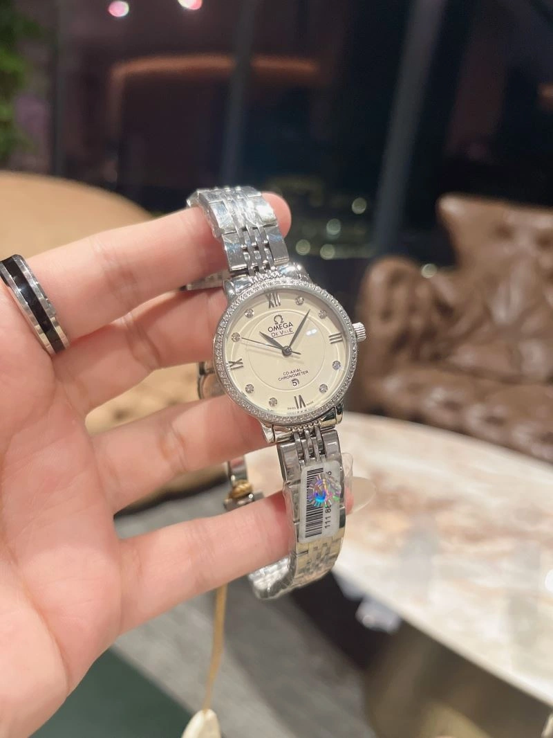 Budget-friendly OMEGA Watches