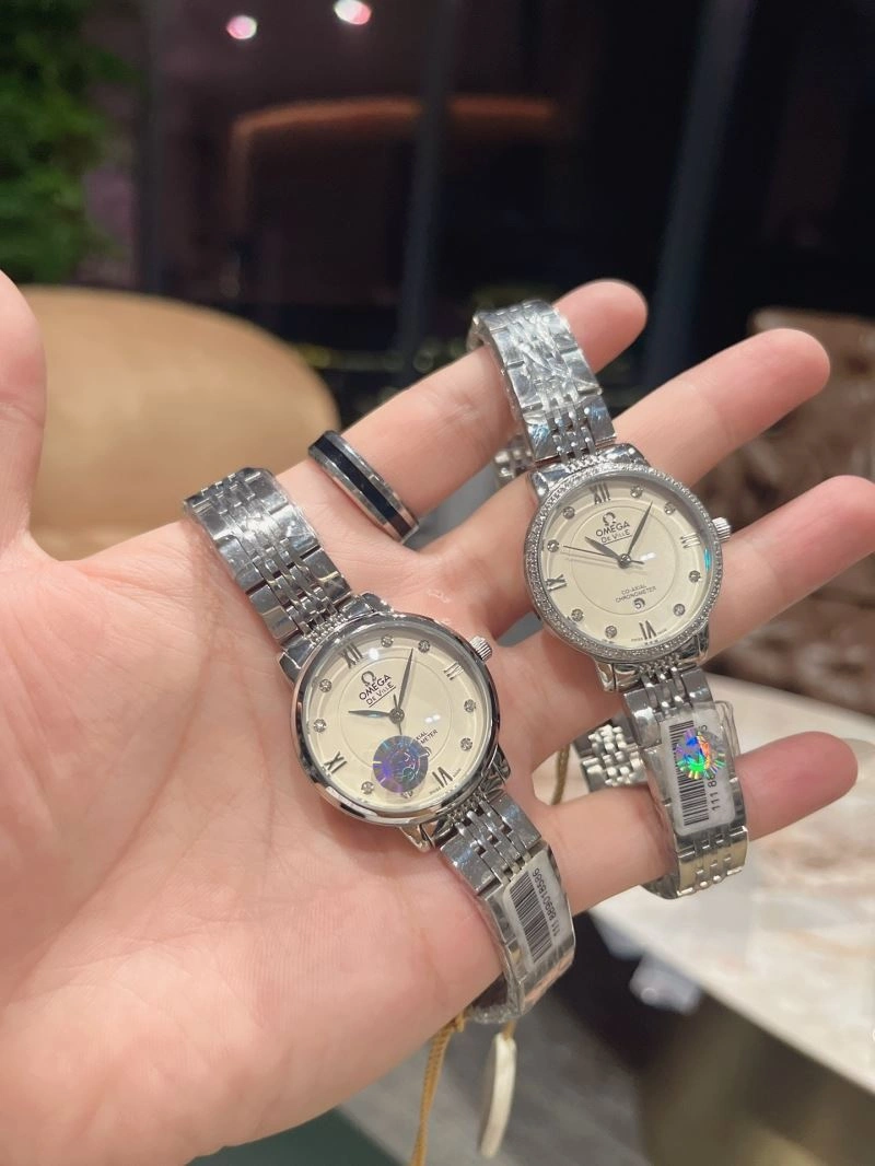 Budget-friendly OMEGA Watches