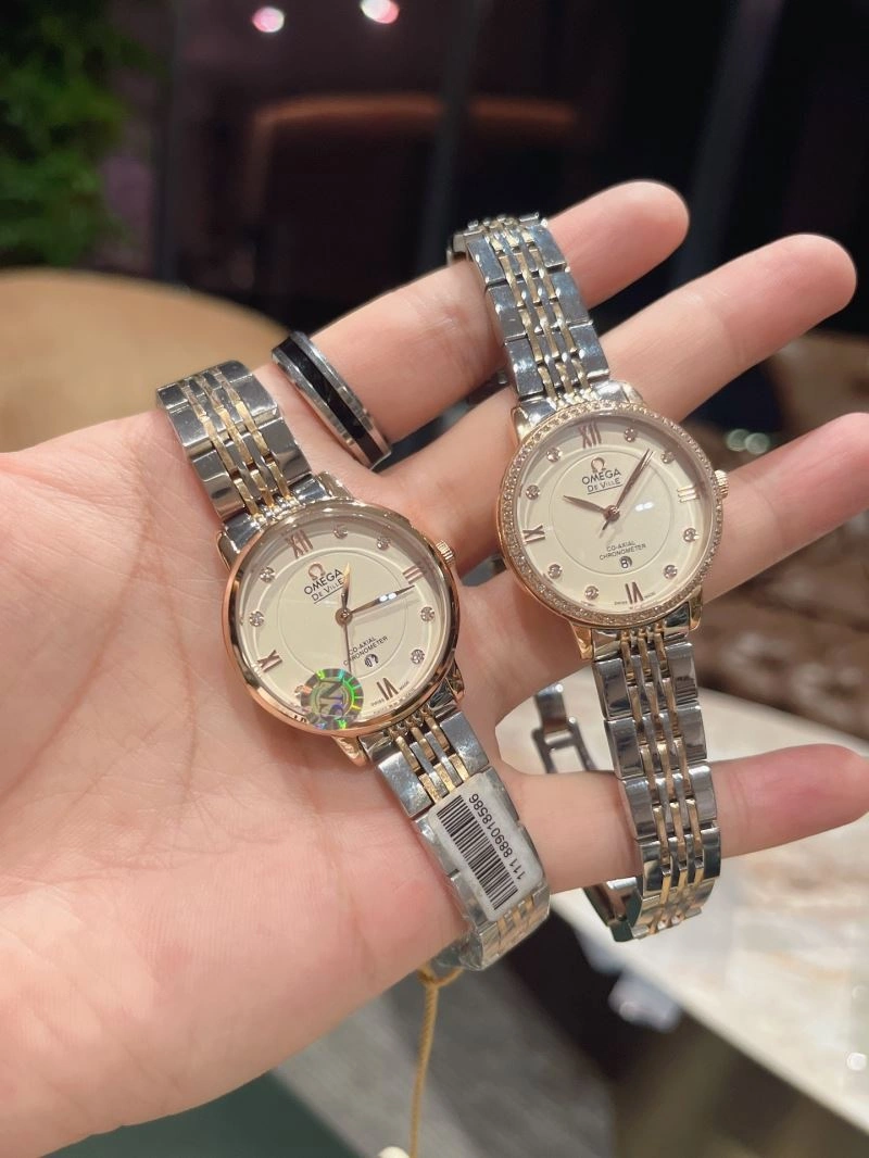 Budget-friendly OMEGA Watches