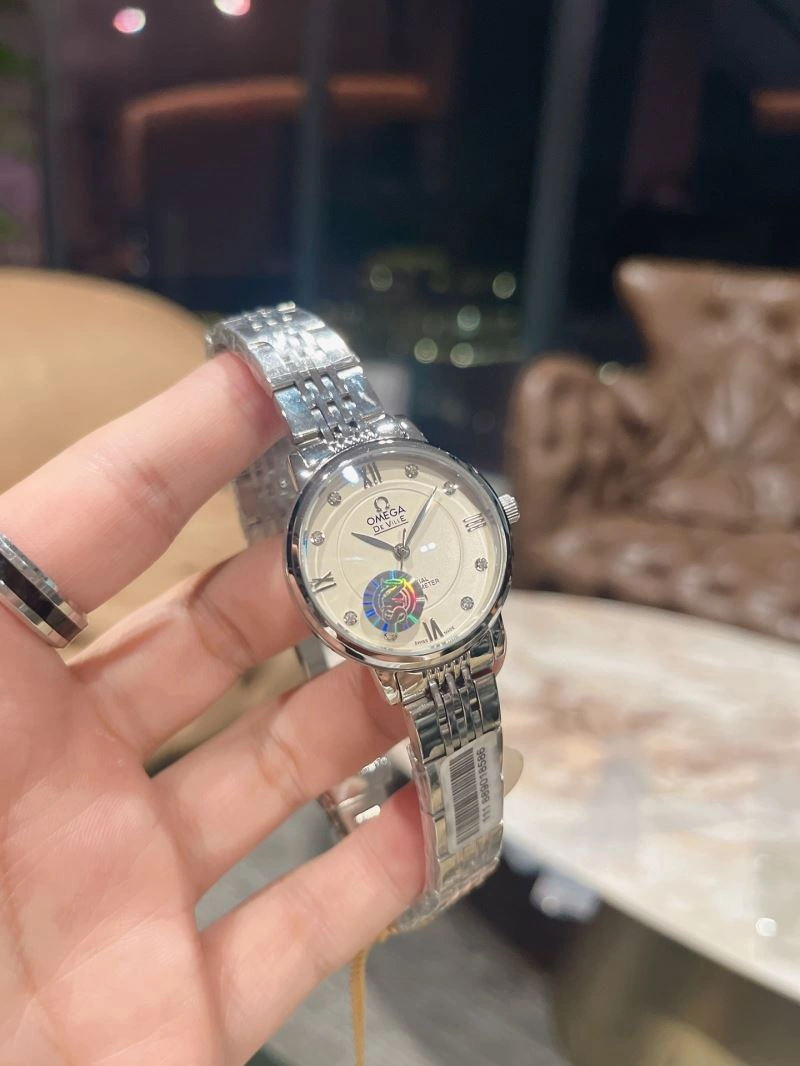 Budget-friendly OMEGA Watches