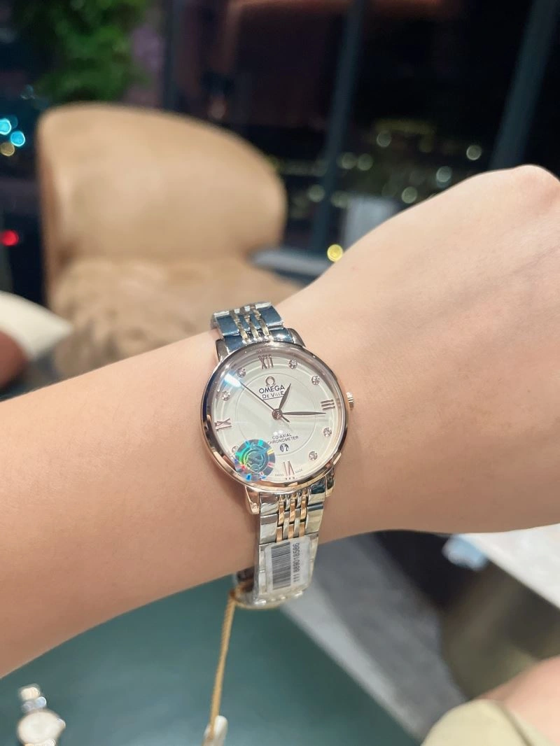 Budget-friendly OMEGA Watches