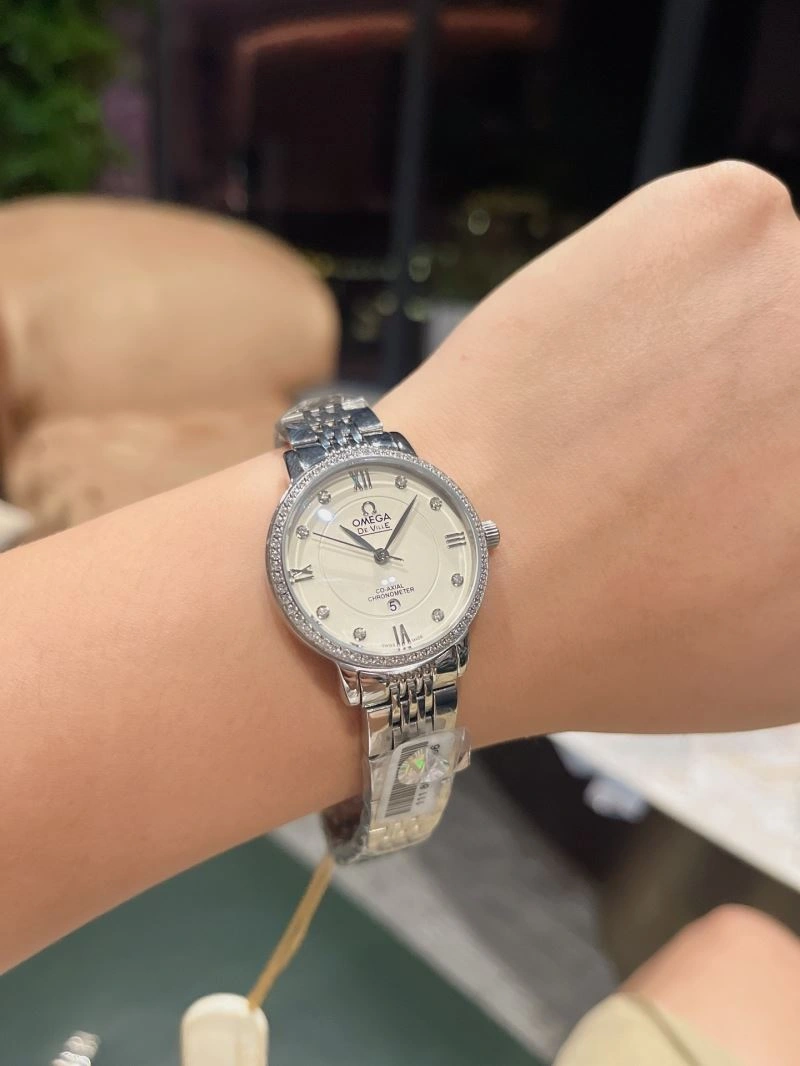 Budget-friendly OMEGA Watches