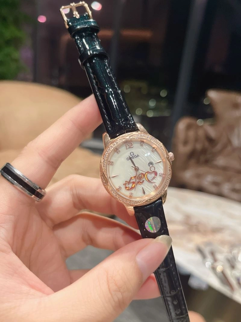 OMEGA Watches