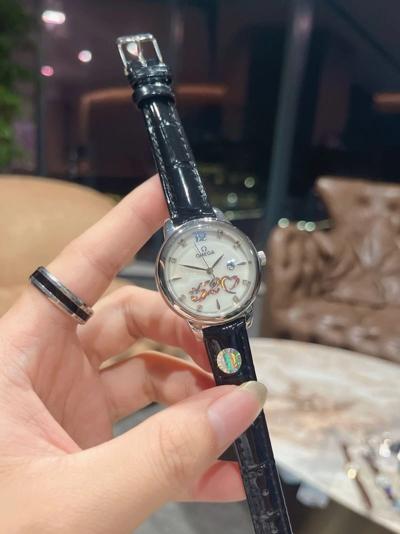 High fidelity OMEGA Watches