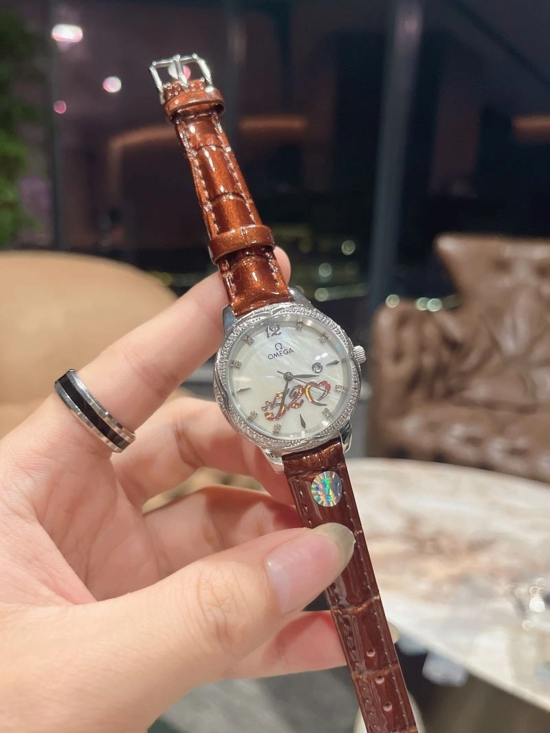 High fidelity OMEGA Watches