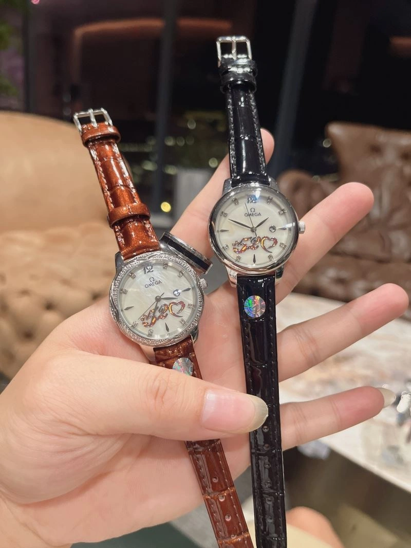 High fidelity OMEGA Watches