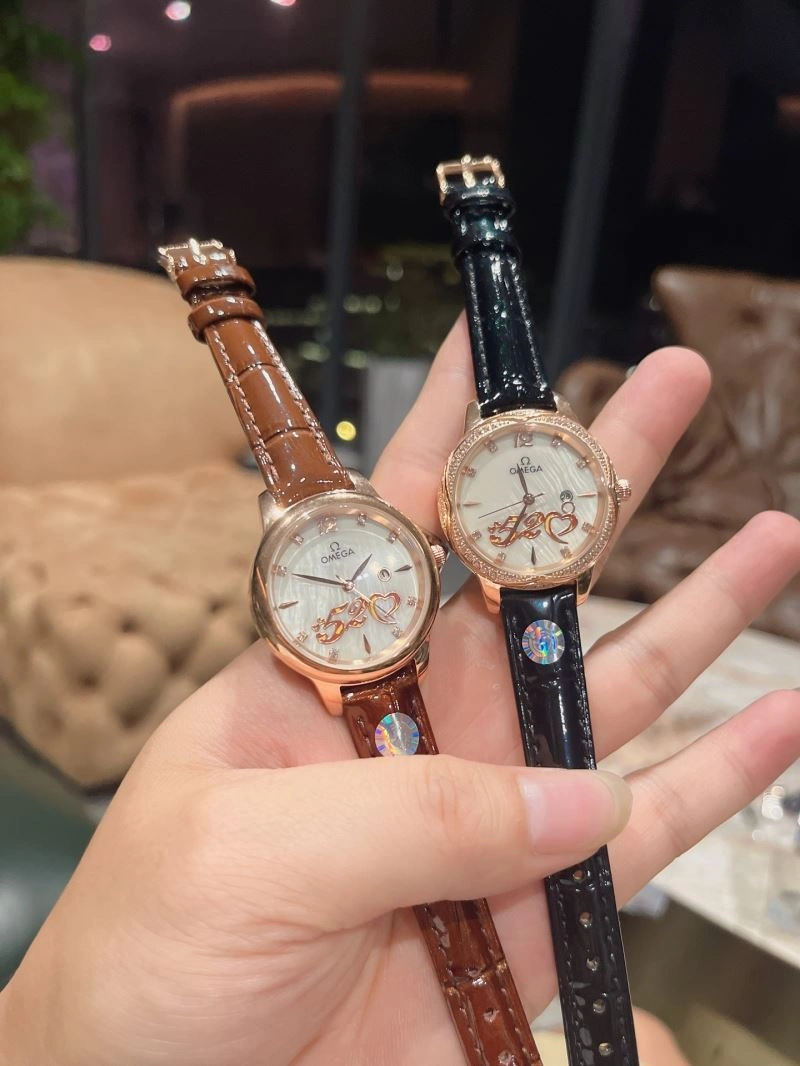 High fidelity OMEGA Watches