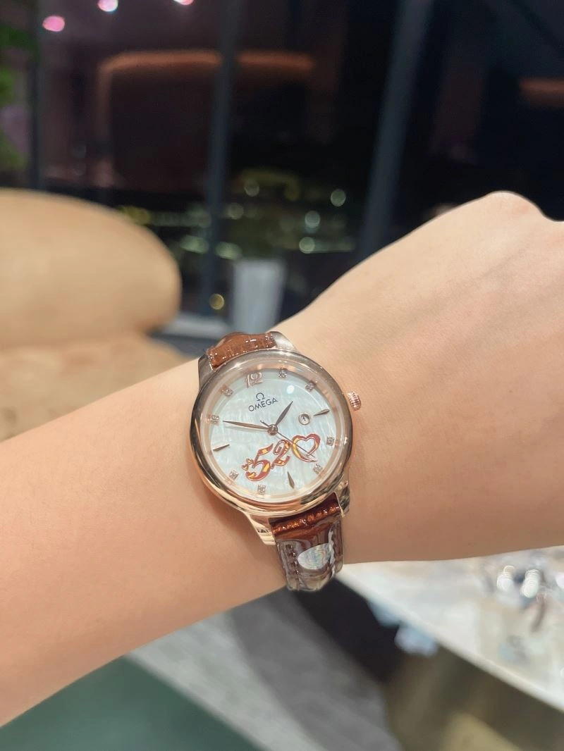 High fidelity OMEGA Watches