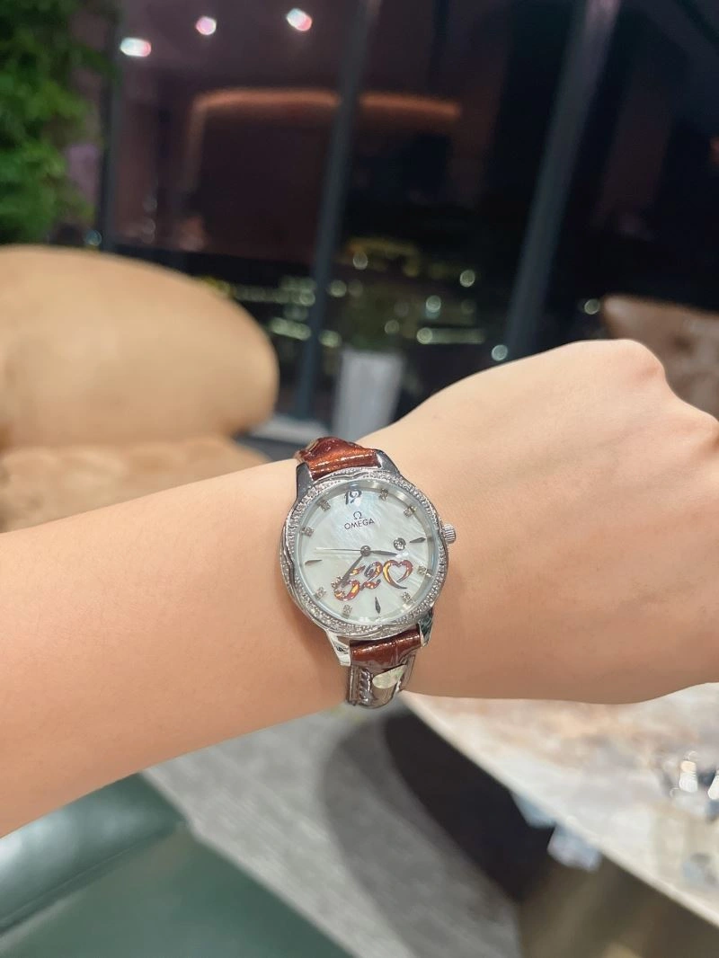 High fidelity OMEGA Watches