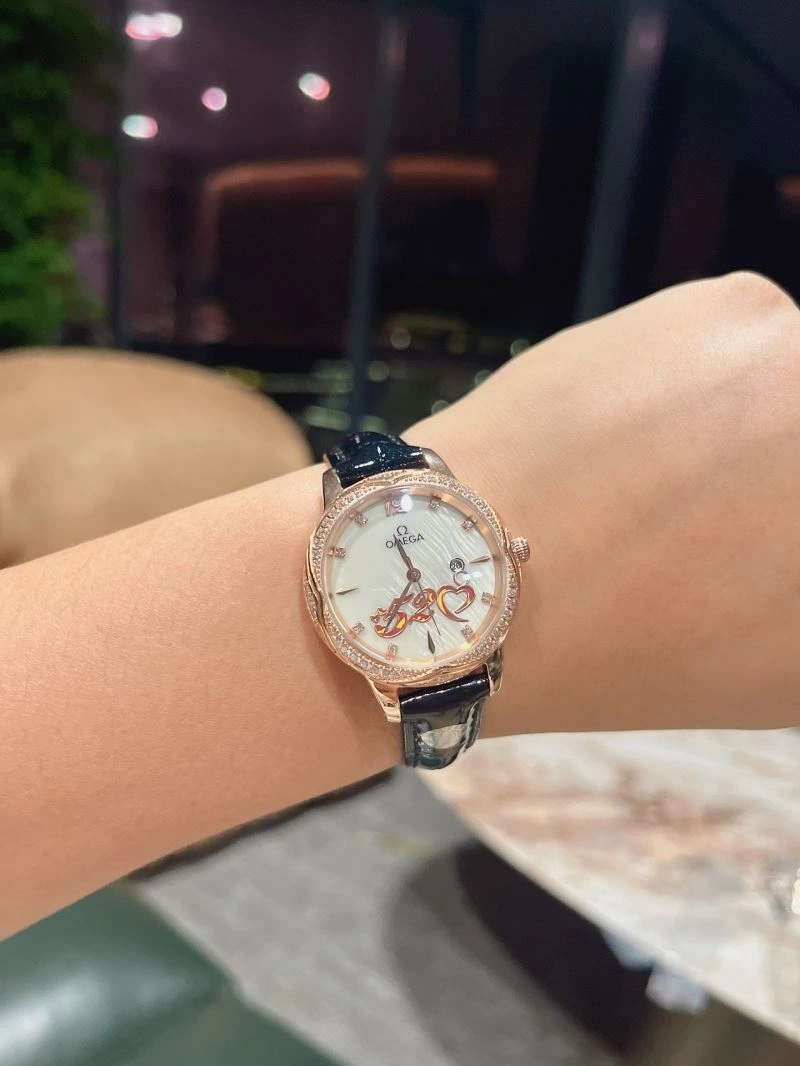 High fidelity OMEGA Watches