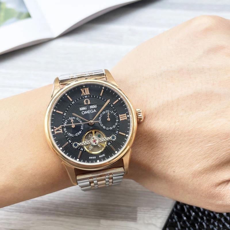 OMEGA Watches
