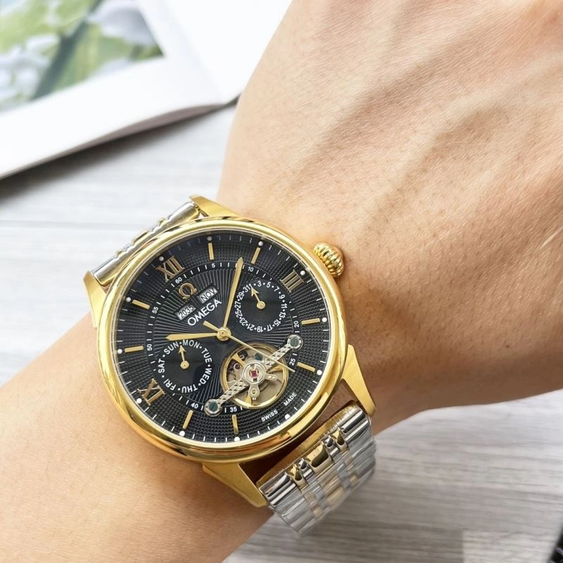 Top match OMEGA Watches