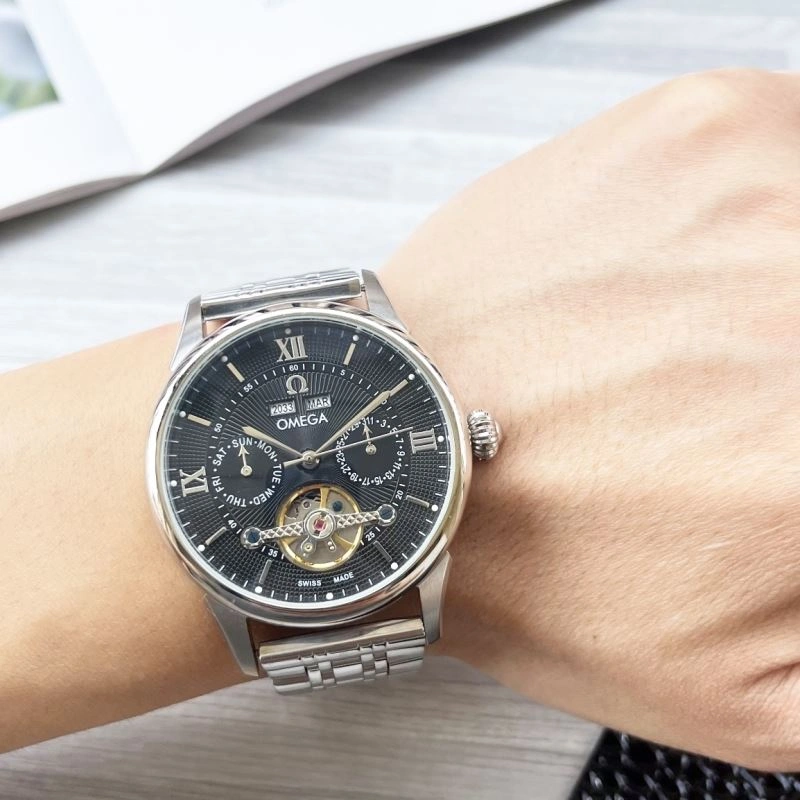 Top match OMEGA Watches