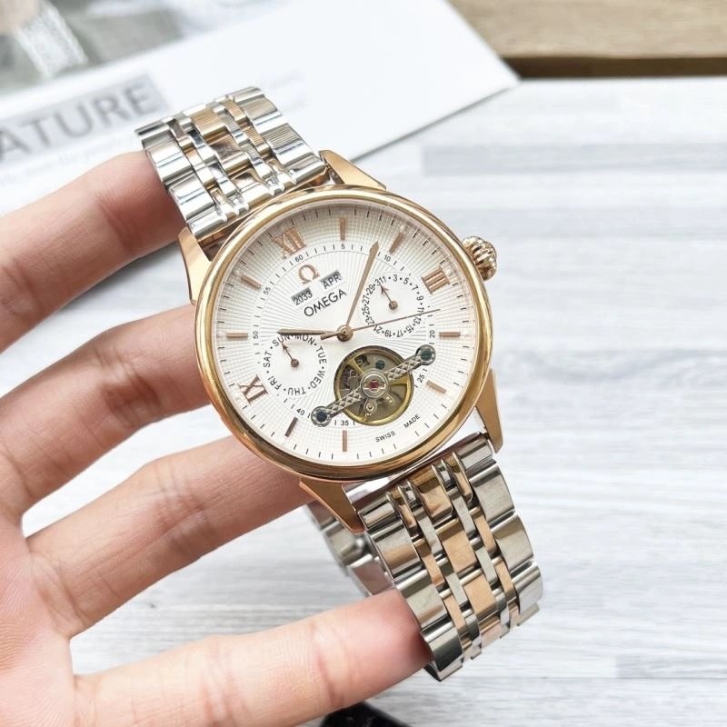 Top match OMEGA Watches