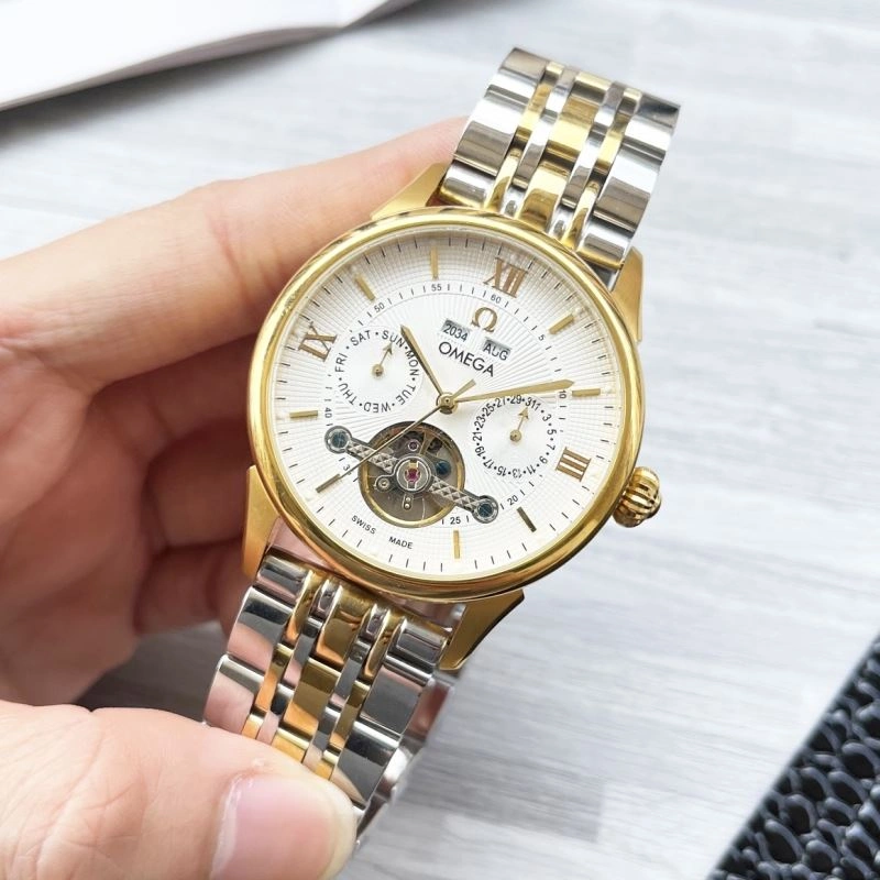 Top match OMEGA Watches