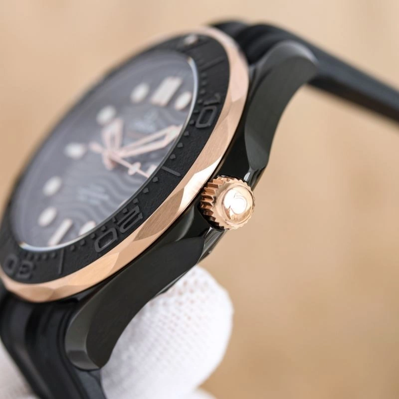 Authentic OMEGA Watches