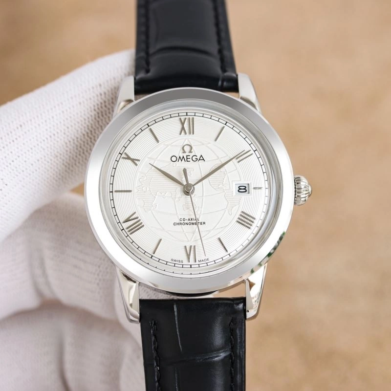 OMEGA Watches