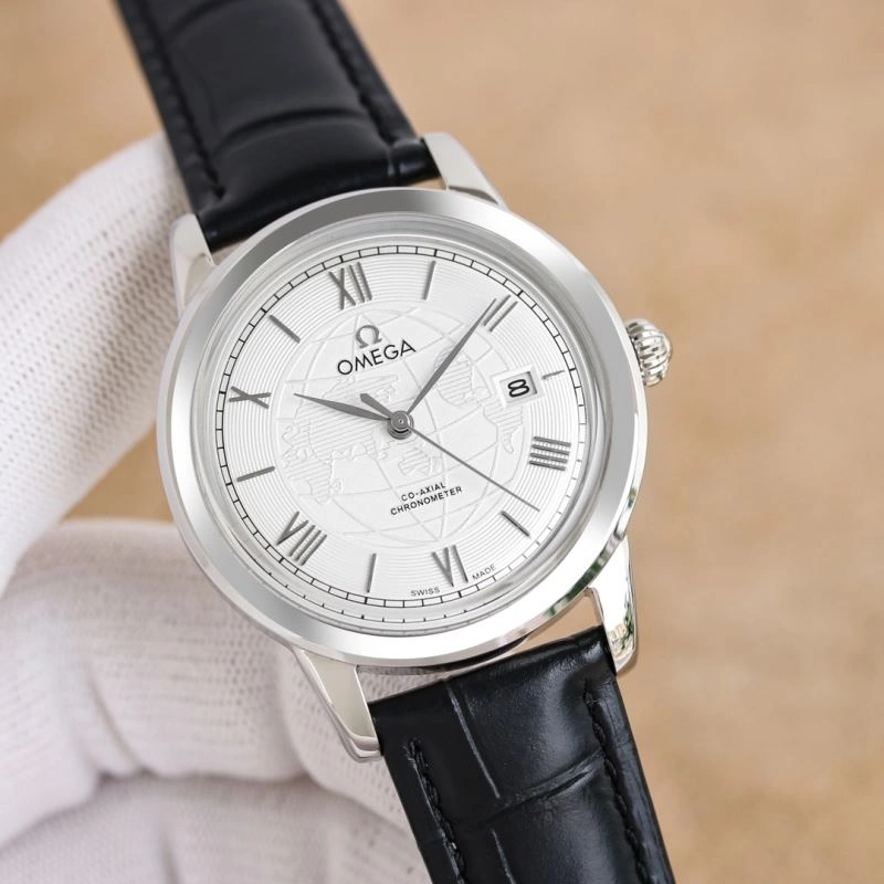 OMEGA Watches