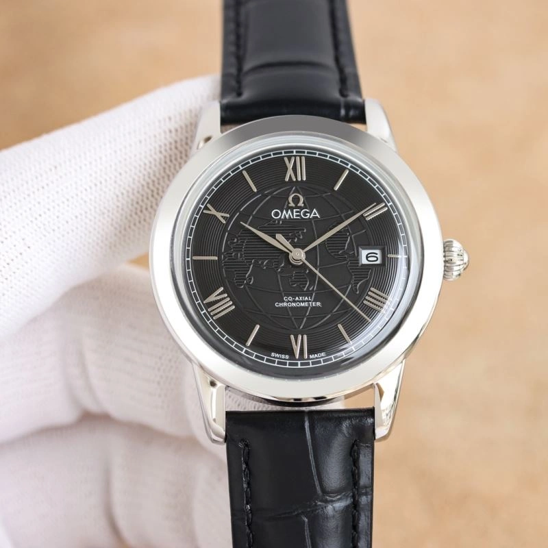 OMEGA Watches