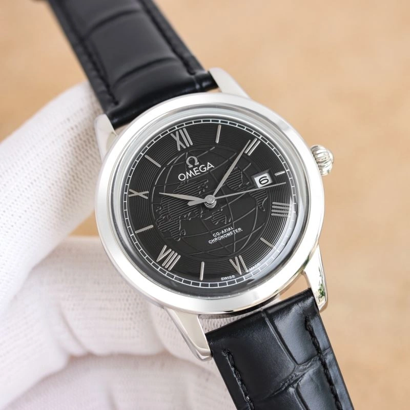 OMEGA Watches