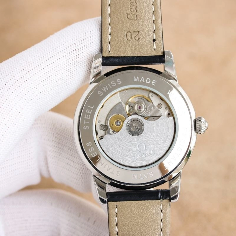 OMEGA Watches
