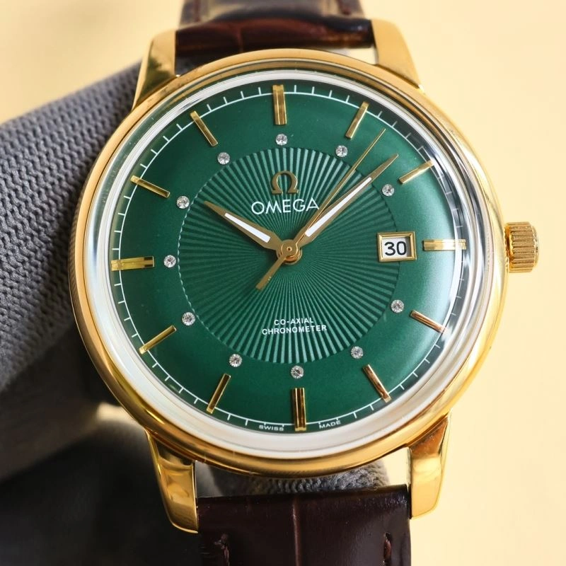 OMEGA Watches