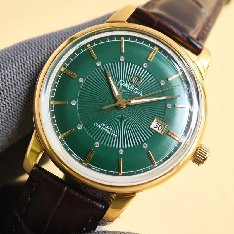Top mirror OMEGA Watches