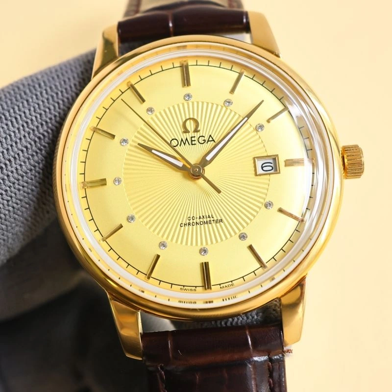 Top mirror OMEGA Watches