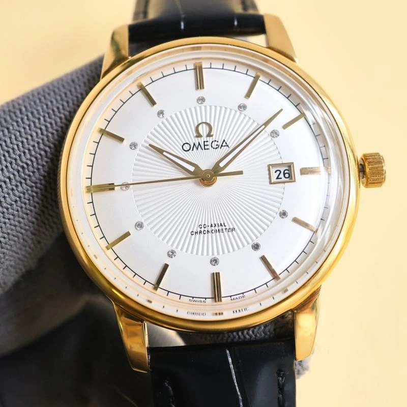 Top mirror OMEGA Watches