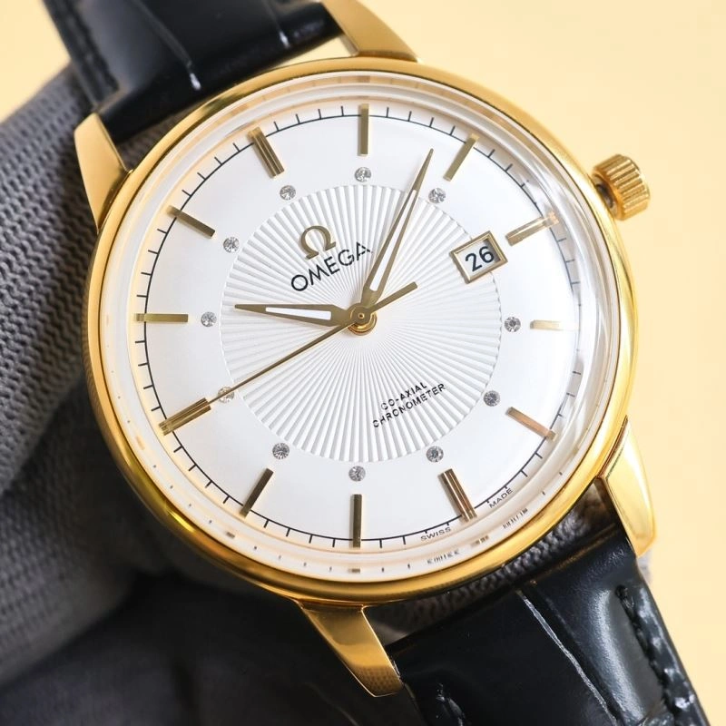 Top mirror OMEGA Watches