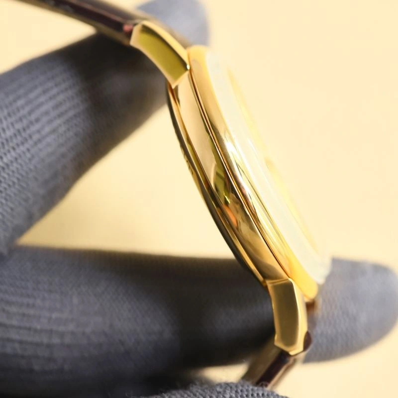Top mirror OMEGA Watches