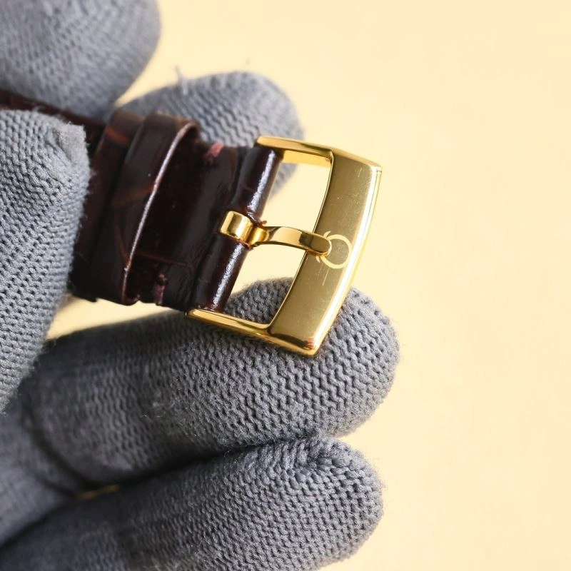 Top mirror OMEGA Watches
