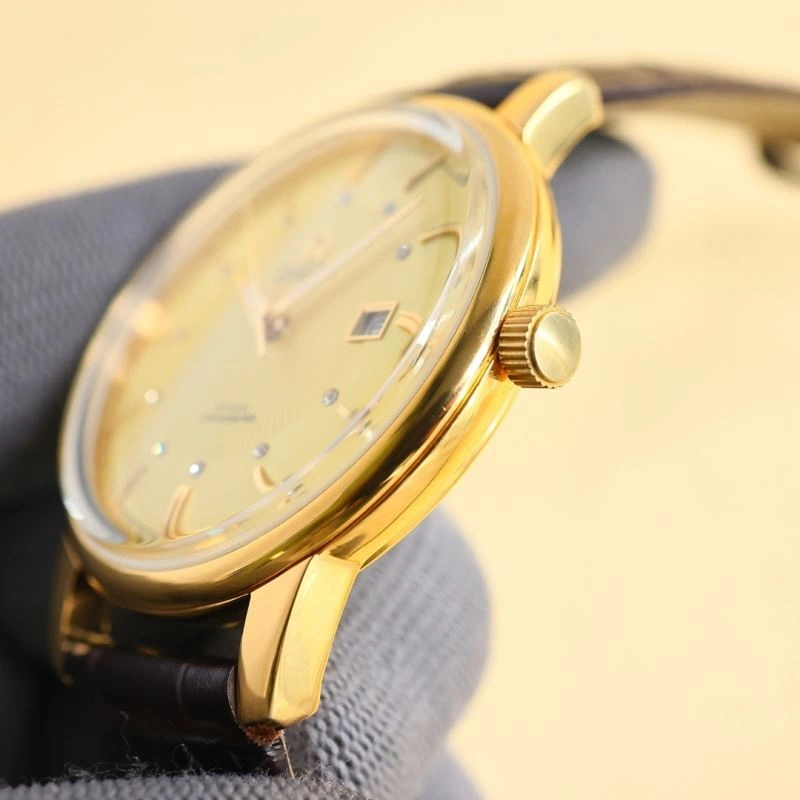 Top mirror OMEGA Watches