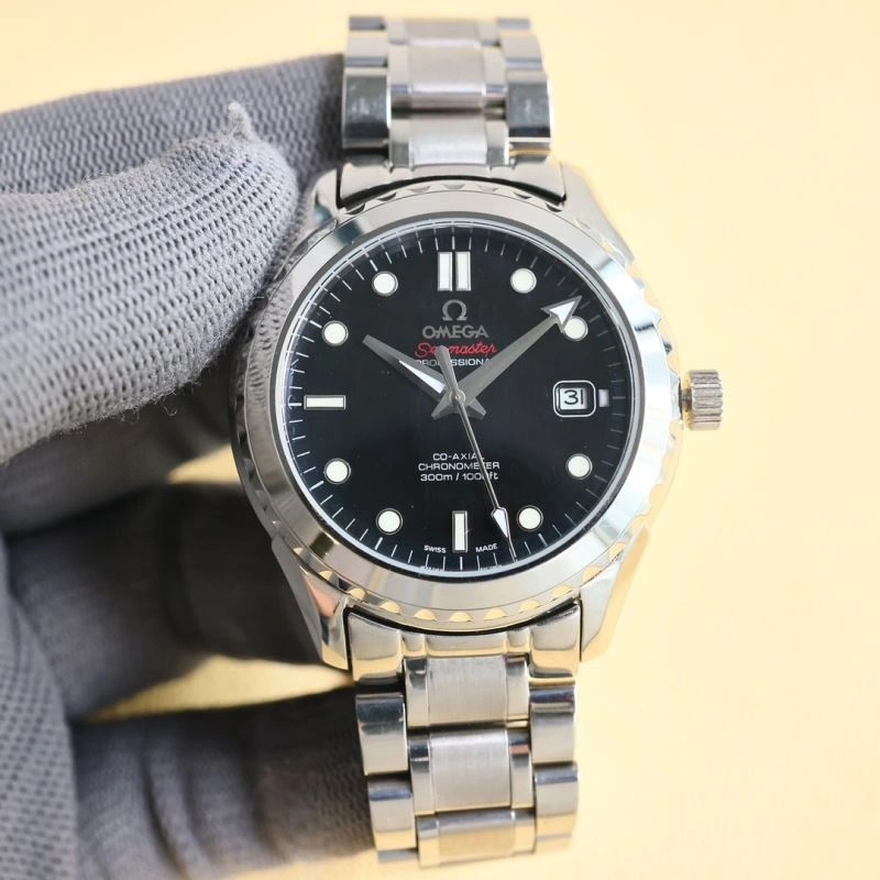 OMEGA Watches