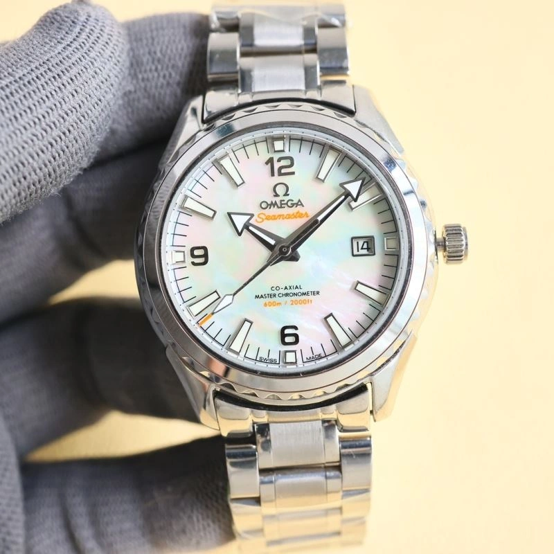 Genuine OMEGA Watches
