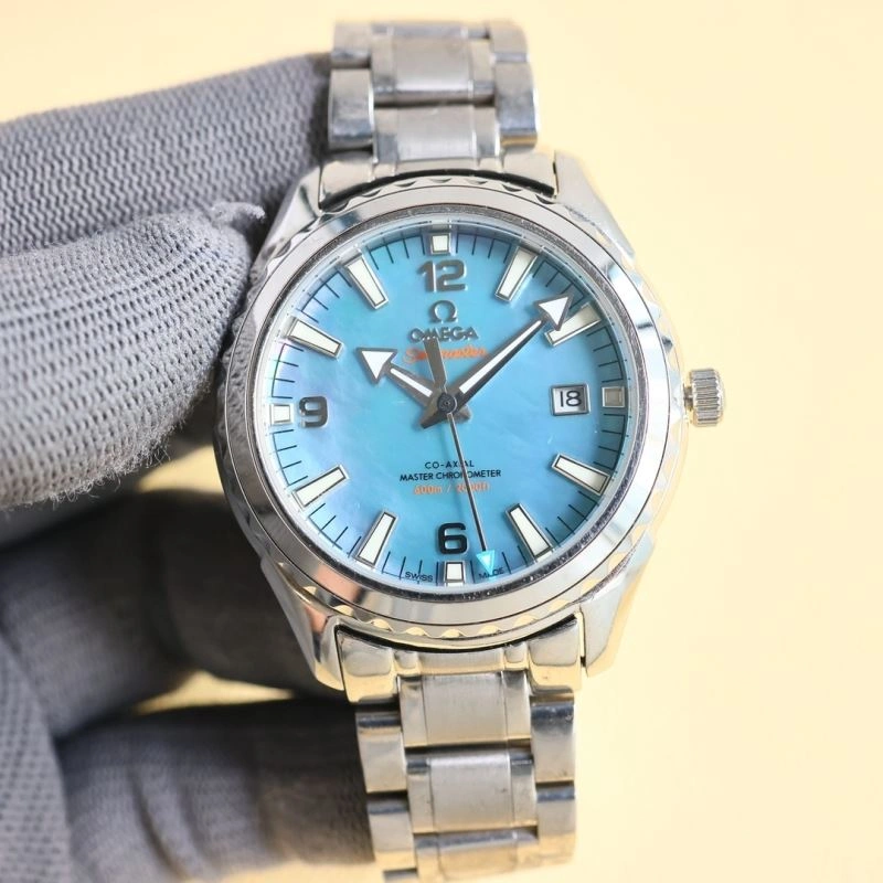 Genuine OMEGA Watches