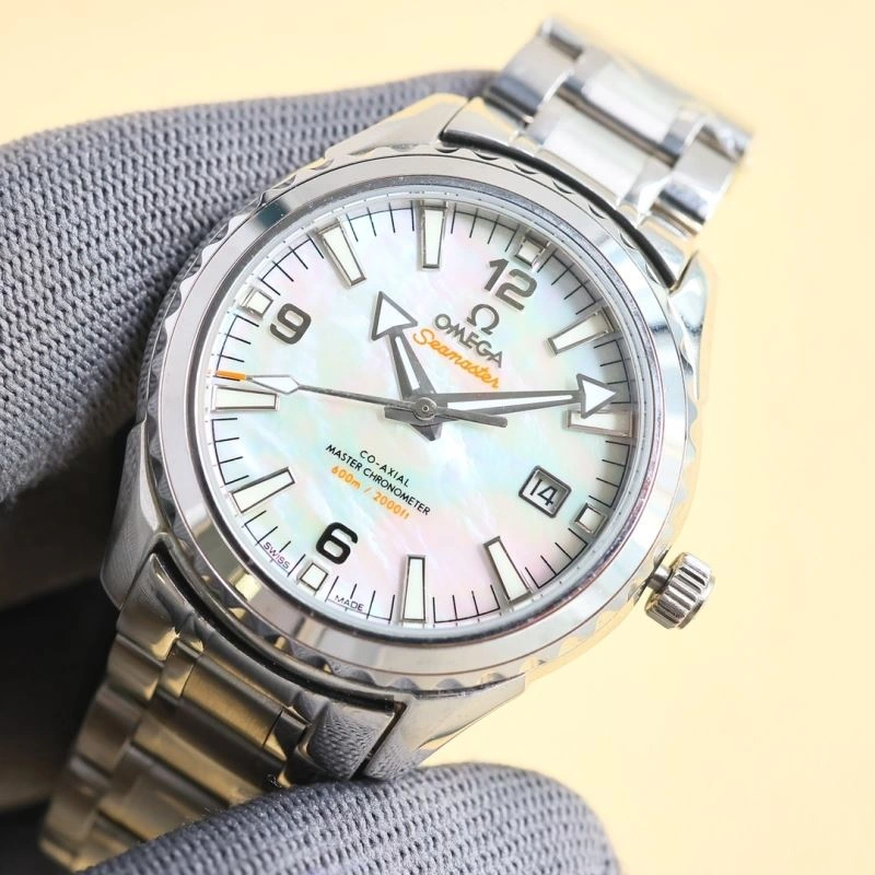 Genuine OMEGA Watches