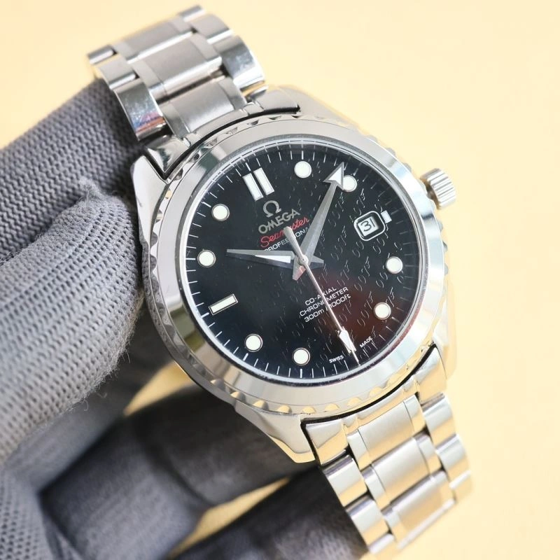 Genuine OMEGA Watches
