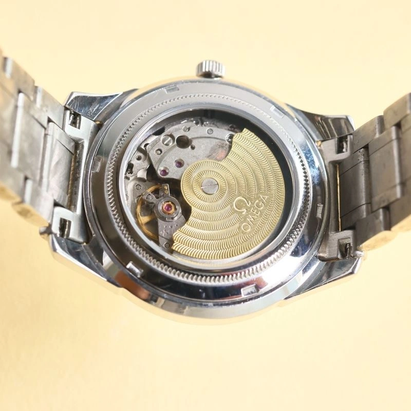 Genuine OMEGA Watches