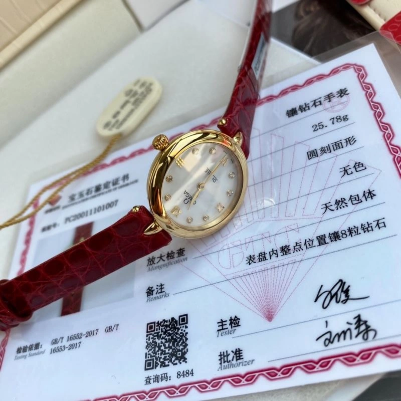 Authentic OMEGA Watches