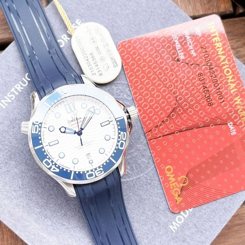 OEM OMEGA Watches