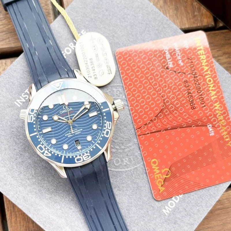OEM OMEGA Watches