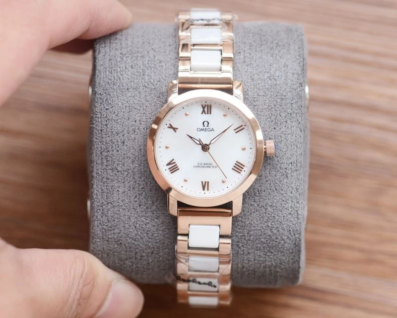 OMEGA Watches