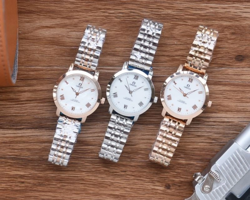 Economical OMEGA Watches